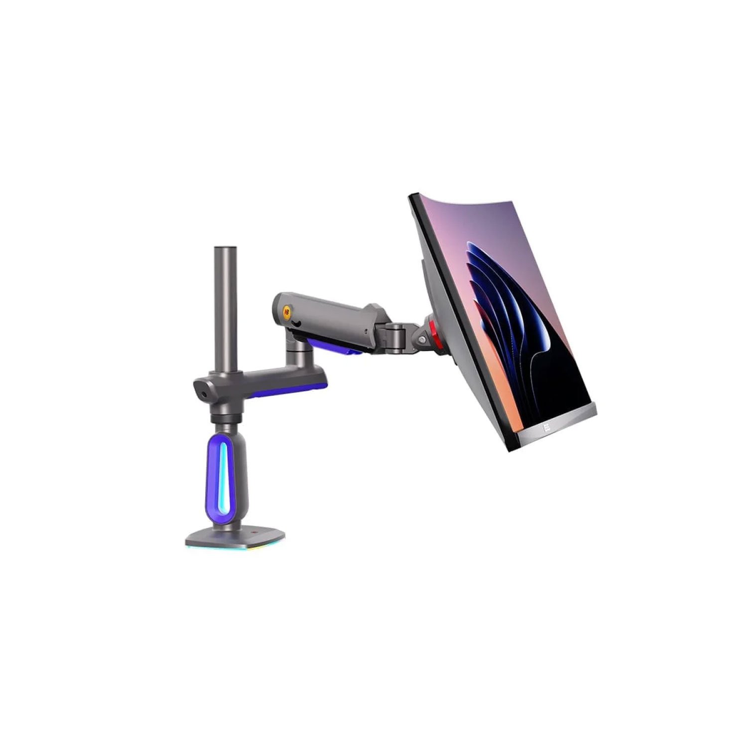 NB G80 Gaming Monitor Arm – Best TV Mounts & Stands